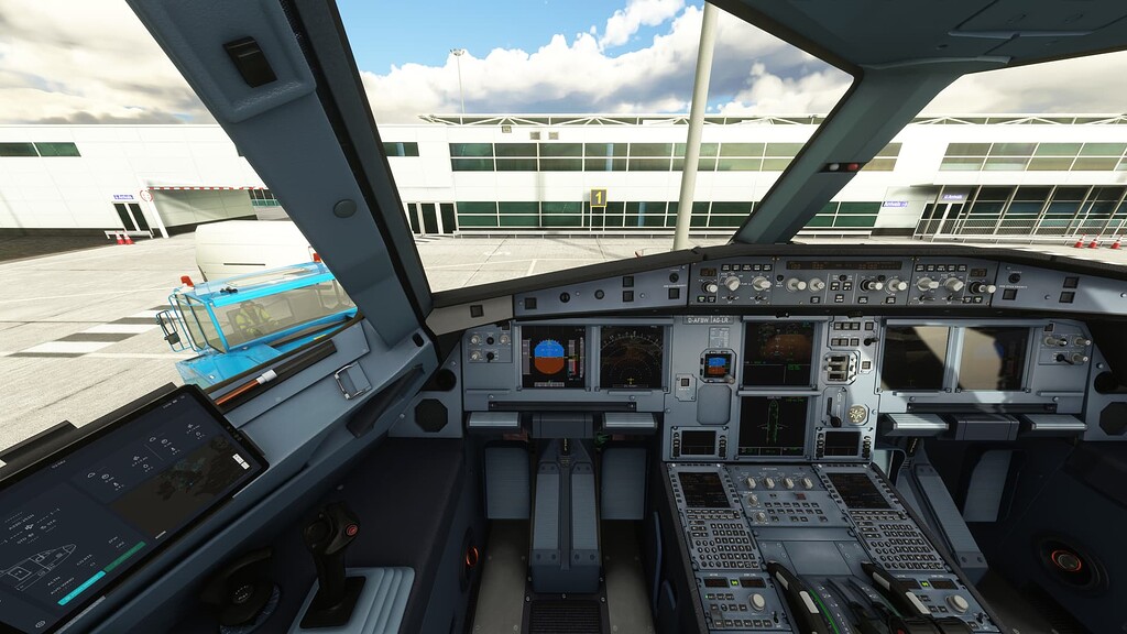 My Mini MSFS Aircraft Reviews - Microsoft Flight Simulator - Mudspike ...