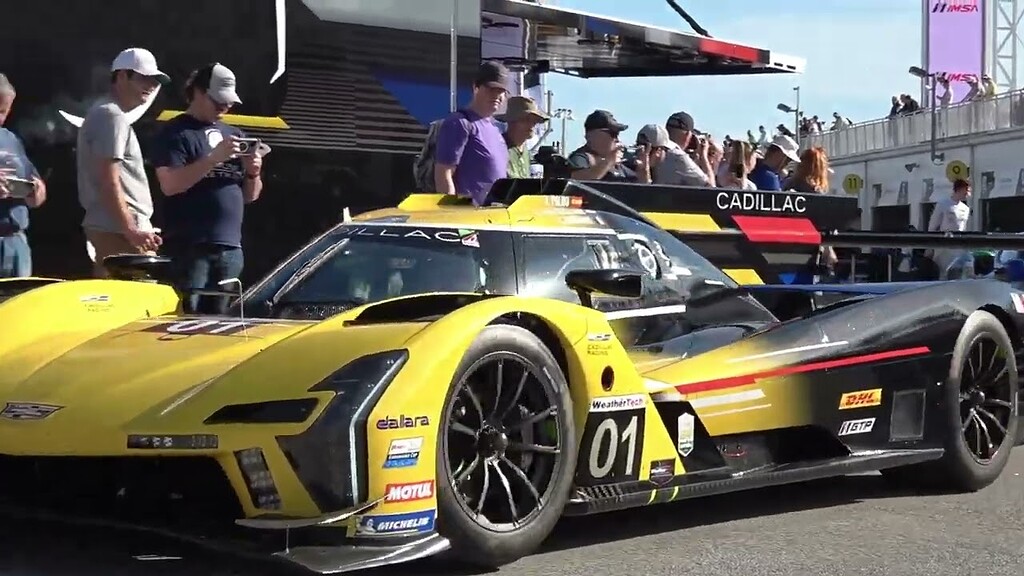 RL Racing Season 2024 - Racing Simulations - Mudspike Forums