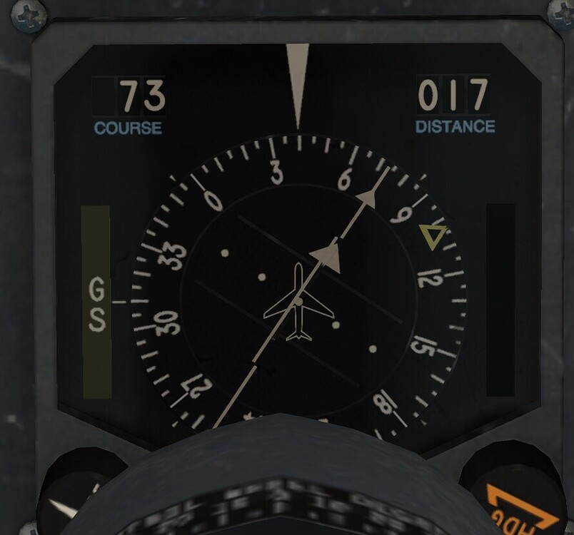 CIVA INS Navigation Tutorial - Articles - Mudspike Forums
