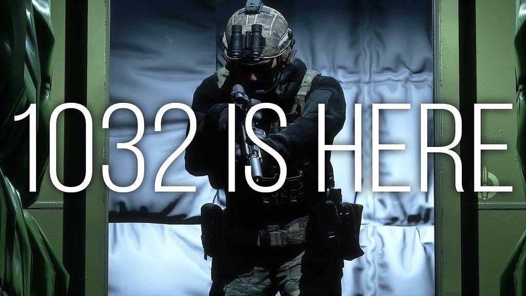 Ground Branch finally got their &^%$ together! - Page 3 - Gaming ...