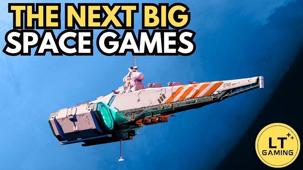 18 Indie Space Games That Could Change Everything! - Space - Mudspike ...