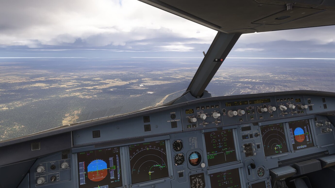 Flight Simulator 2024 - Screenshots (MSFS2024) - Screens & AARs ...