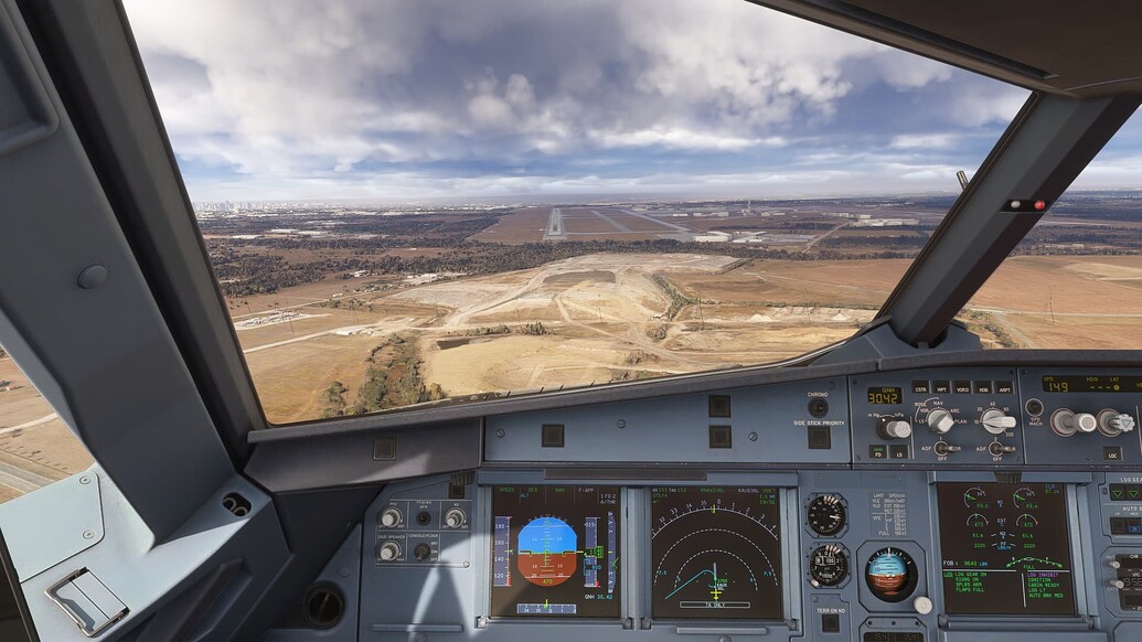 Flight Simulator 2024 - Screenshots (MSFS2024) - Screens & AARs ...