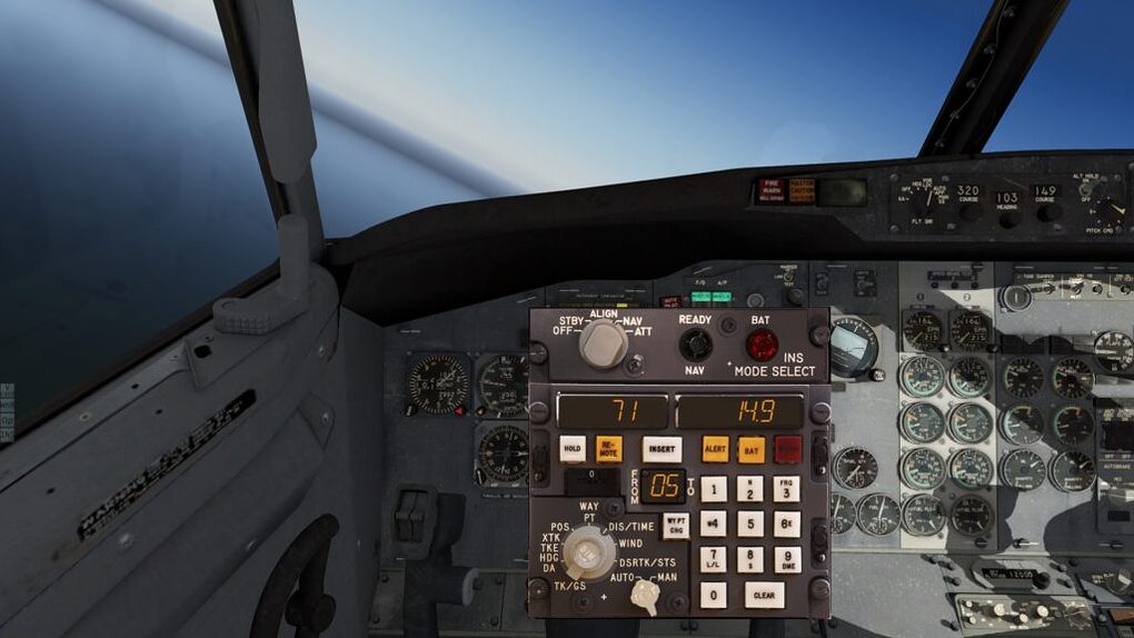 CIVA INS Navigation Tutorial - Articles - Mudspike Forums
