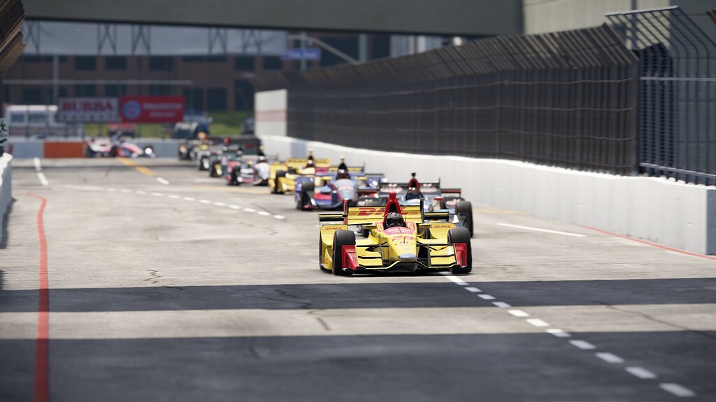 Racing Sim Screenshots and Videos 2022 - Screens & AARs - Mudspike Forums