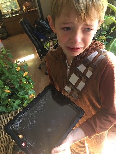 Which iPad? - Hardware & Tech Questions - Mudspike Forums