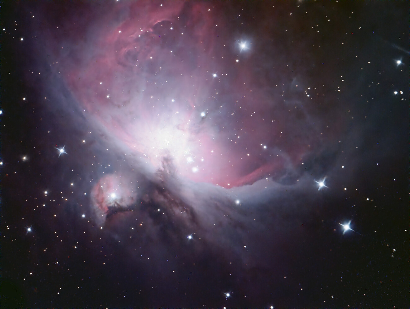 Astronomy shots - Hangar Flying - Mudspike Forums