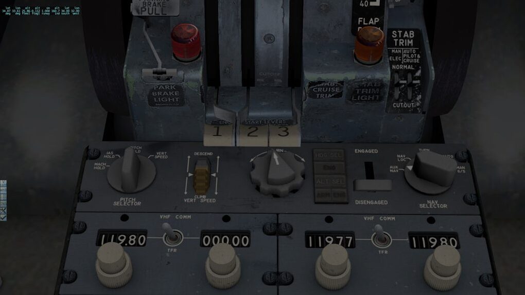 CIVA INS Navigation Tutorial - Articles - Mudspike Forums