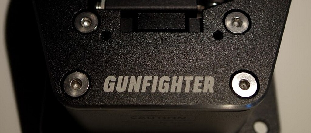 VKB-Sim Gunfighter (Pro) Bundle Review - Articles - Mudspike Forums