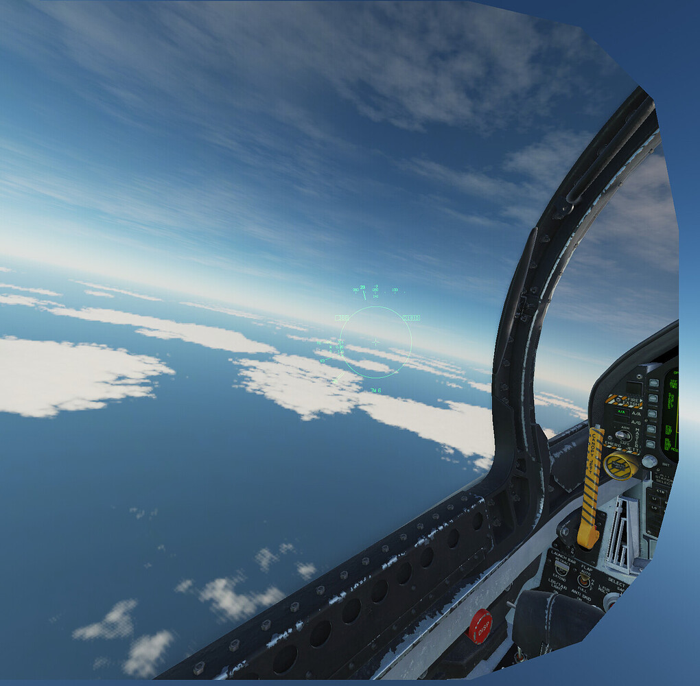 OpenVR fholger VR Perf Kit (FSR) - Hardware & Tech Questions - Mudspike Forums