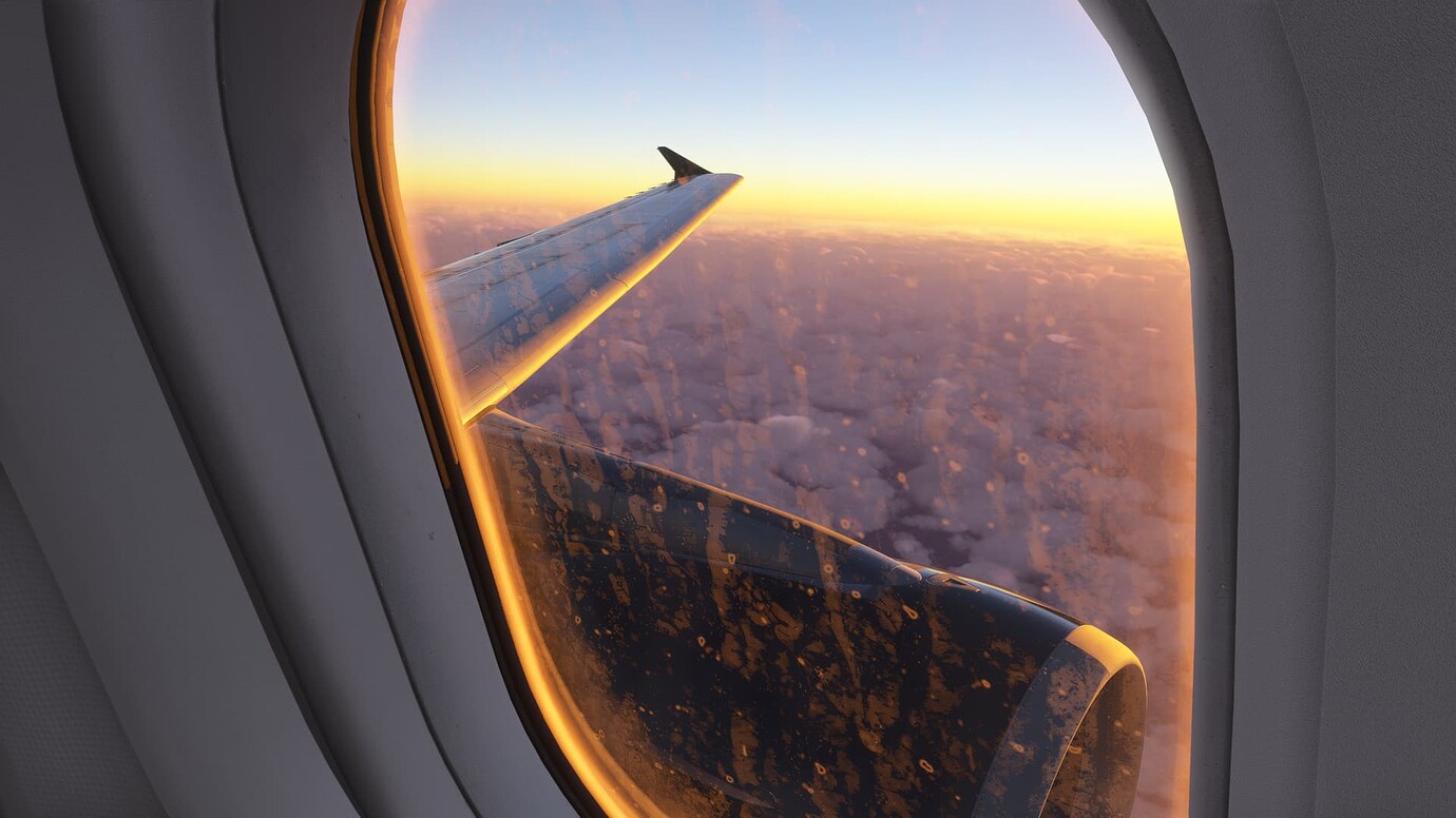 Flight Simulator 2024 - Screenshots (MSFS2024) - Screens & AARs ...