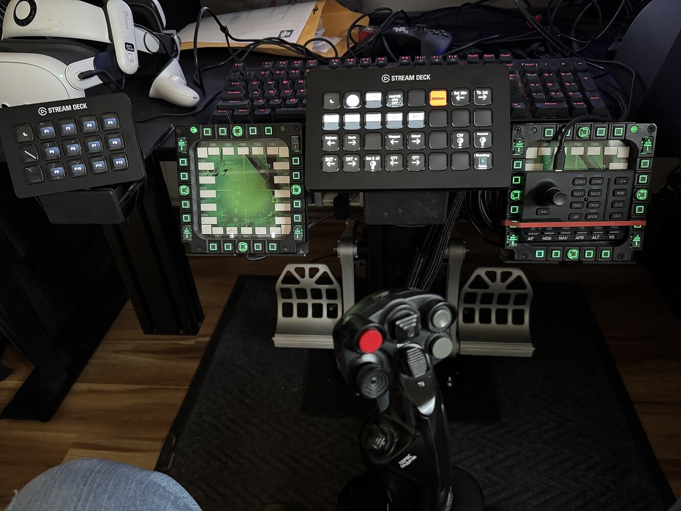 Elgato Stream Deck Questions, Tips, Tricks, Profiles, Guides - Hardware ...