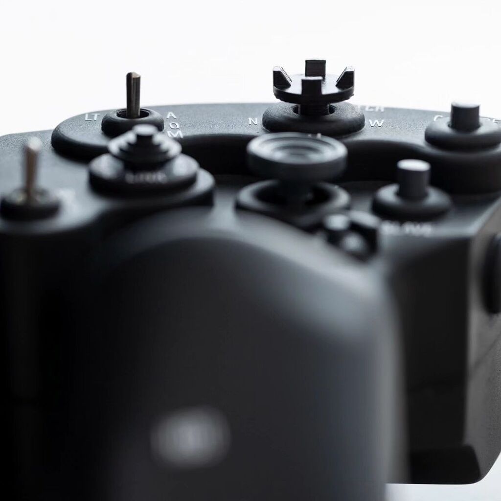 Airborn Systems - Hardware & Tech Questions - Mudspike Forums