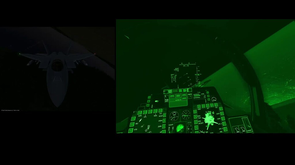 VTOL VR - Night Strike - Screens & AARs - Mudspike Forums