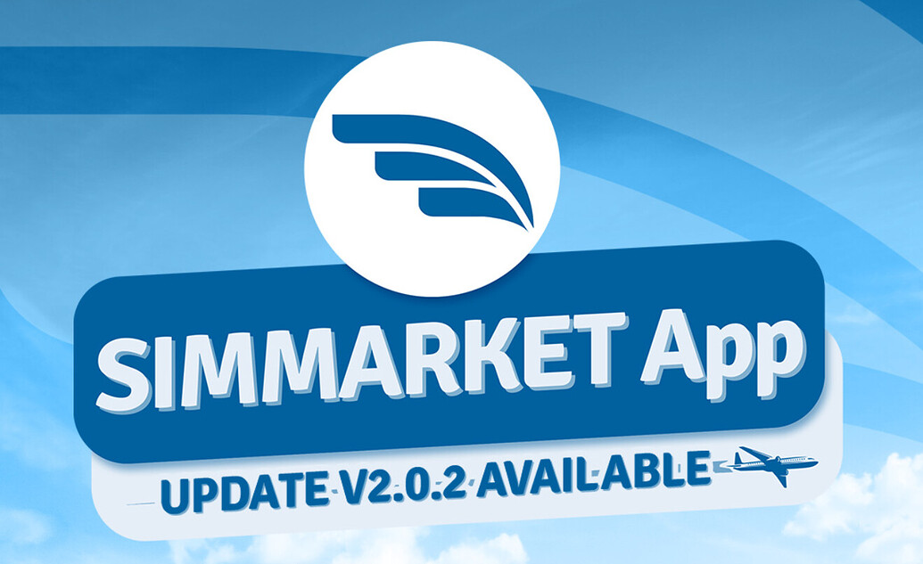 Simmarket's new app - Hardware & Tech Questions - Mudspike Forums