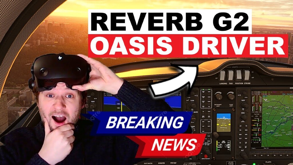 New WMR Driver: Reverb G2 Saved On Windows 11? - Hardware & Tech ...