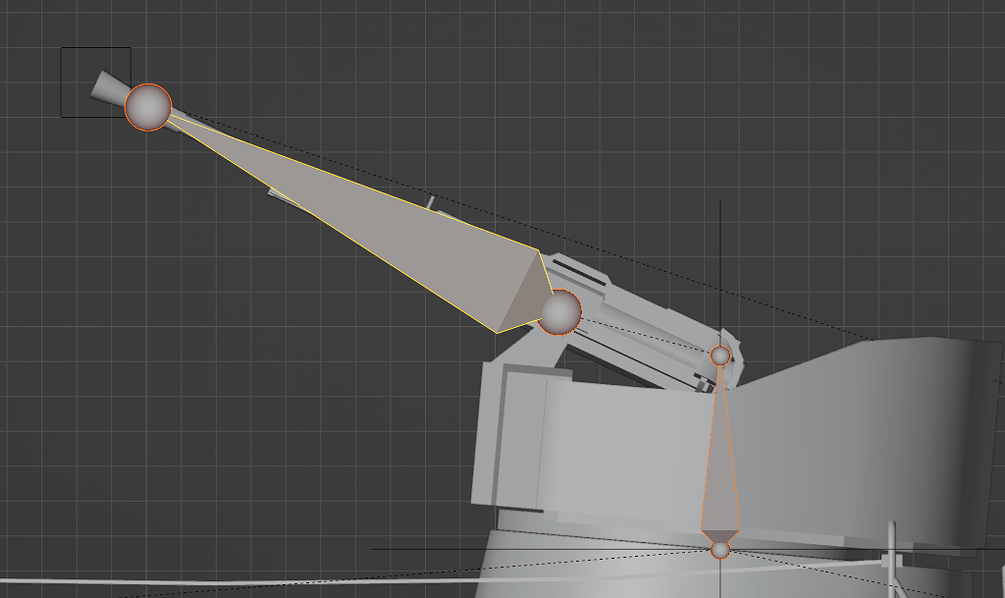 How to get a boat into DCS - Articles - Mudspike Forums