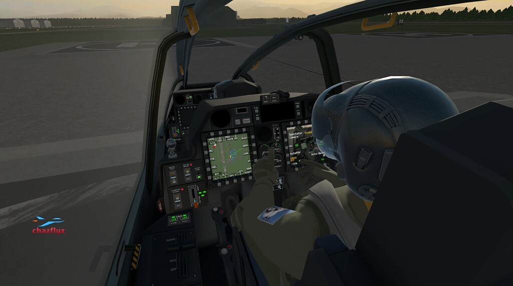 VTOL VR Screenshots / Videos [2022] - Screens & AARs - Mudspike Forums