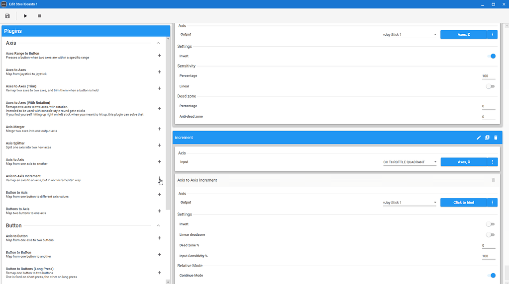 My first Steel Beasts controller "How To" - Hardware & Tech Questions ...