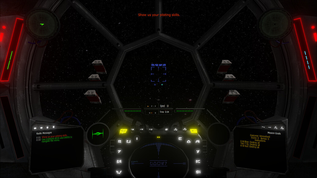TIE Fighter Total Conversion just released - Gaming - Mudspike Forums