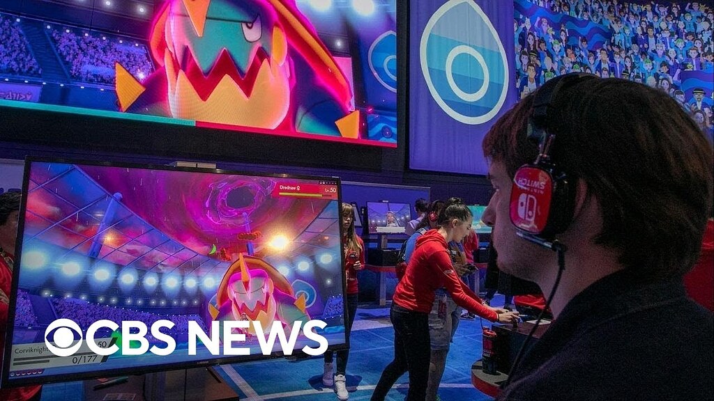 What's behind the decision to end video game convention E3 - Gaming ...