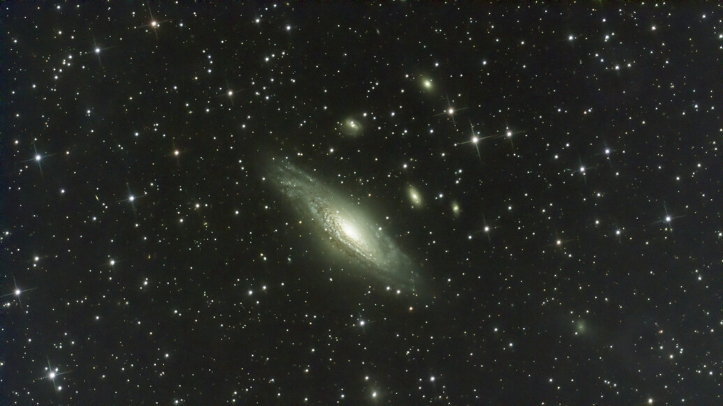 Astronomy shots - Hangar Flying - Mudspike Forums