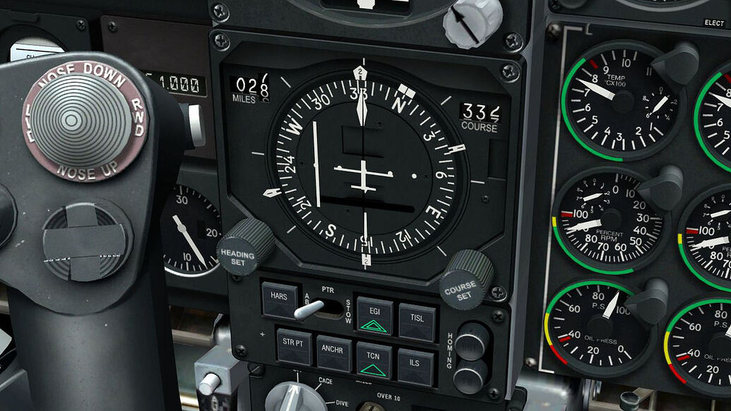 How To Use the Air-to-Air TACAN in DCS: A-10C - Articles - Mudspike Forums