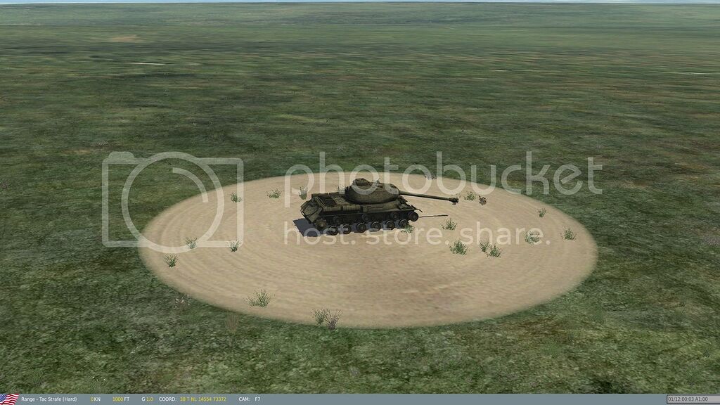 New 476th vFG Air Weapons Range Objects - Flight Sims - Mudspike Forums