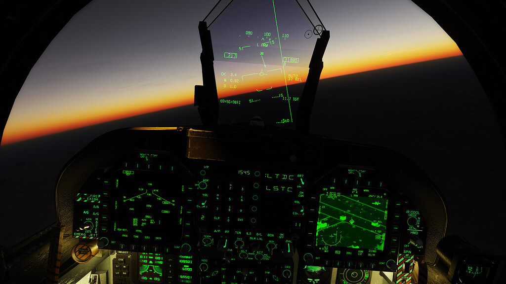 DCS: Battle Damage Assessment [BDA] Thread - Screens & AARs - Mudspike ...