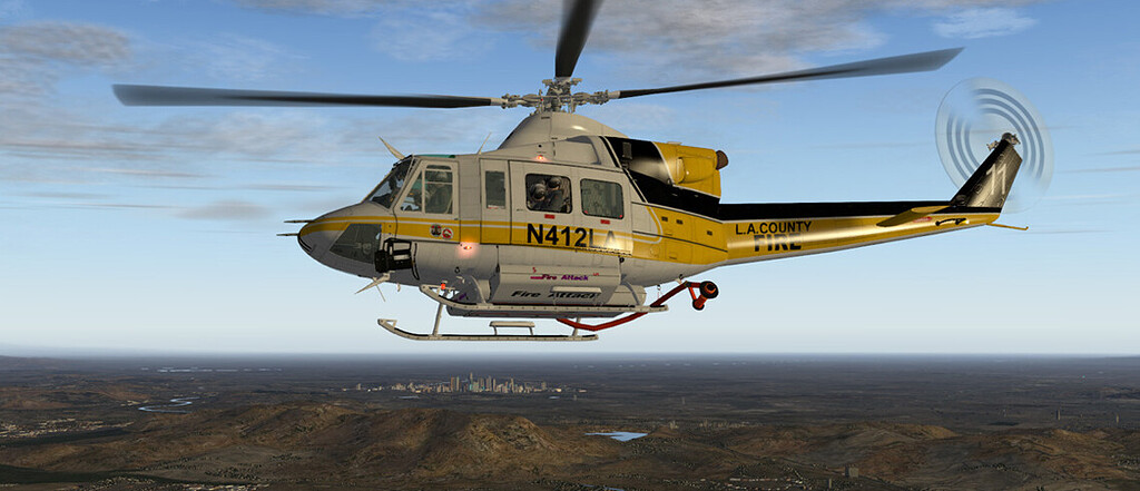 X-Trident Bell 412 Review, Q&A, and video! - Articles - Mudspike Forums