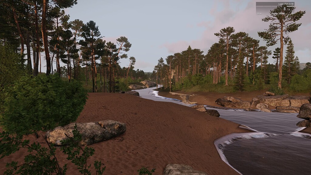 ARMA 3 Screenshots - Screens & AARs - Mudspike Forums
