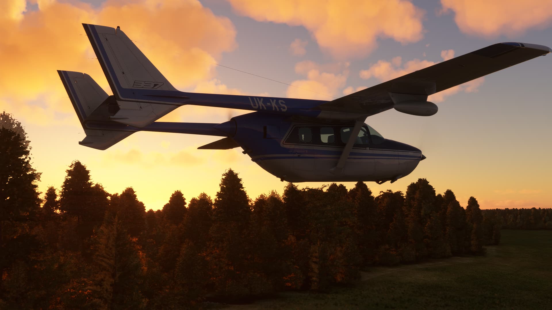 MSFS Add-Ons & Releases - Microsoft Flight Simulator - Mudspike Forums