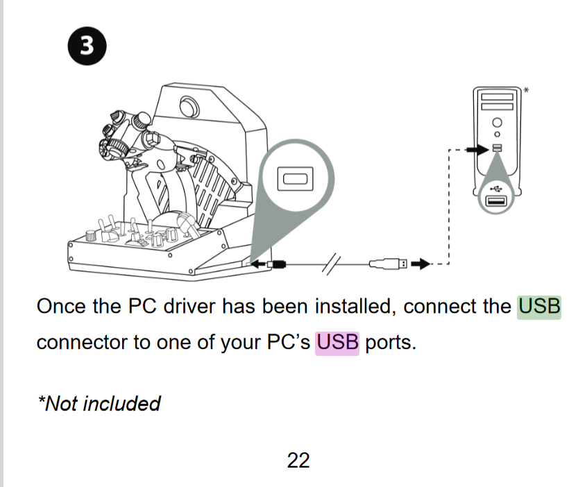 Thrustmaster Viper Panel - Nevermind got WinWing SIM PTO 2! - Hardware ...