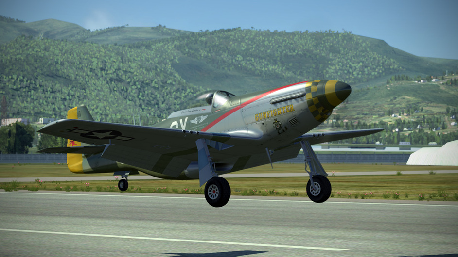 DCS: Normandy WW2 - Flight Sims - Mudspike Forums