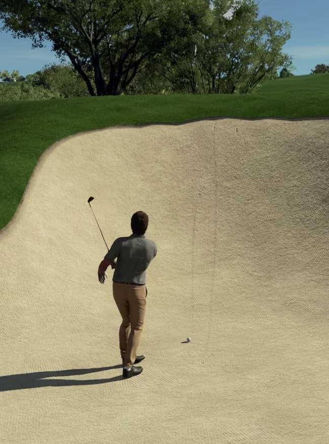Mudspike Golf Club - 2025 - Page 2 - Hangar Flying - Mudspike Forums