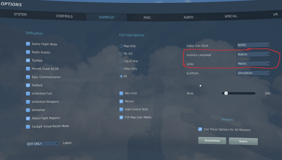 RAZBAM MiG-19P - Page 12 - Flight Sims - Mudspike Forums