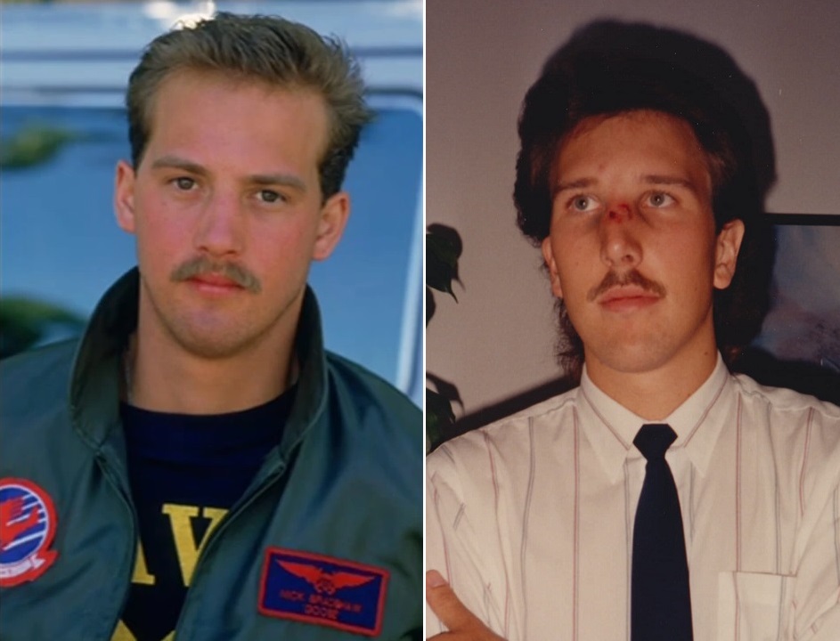 Top Gun: Maverick Trailer - Hangar Flying - Mudspike Forums