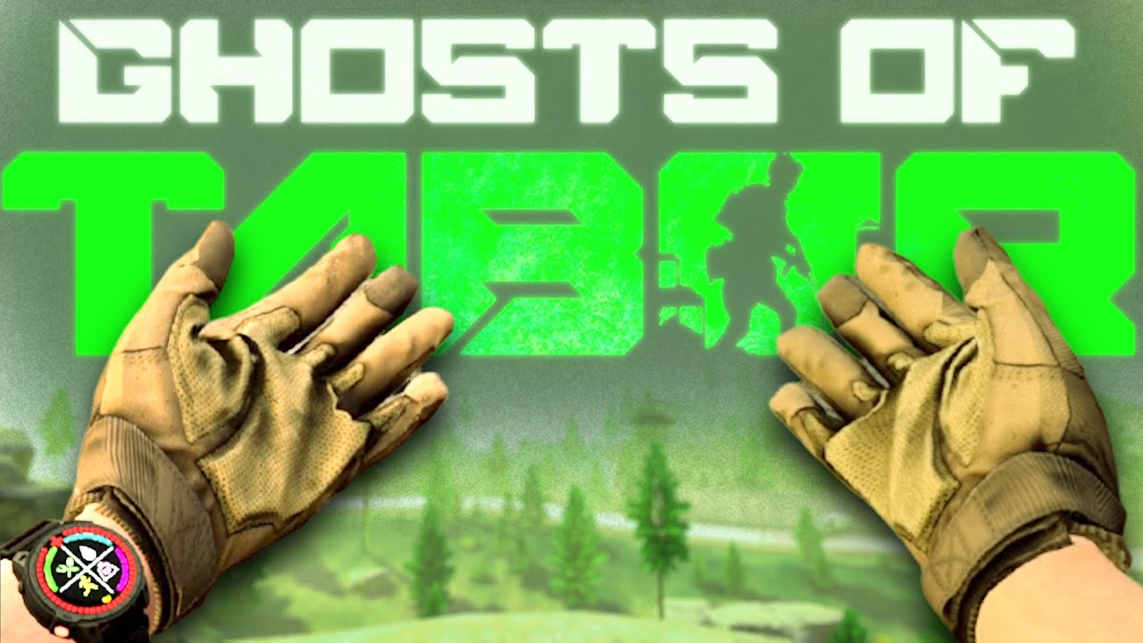 Ghosts of Tabor (VR) - Gaming - Mudspike Forums