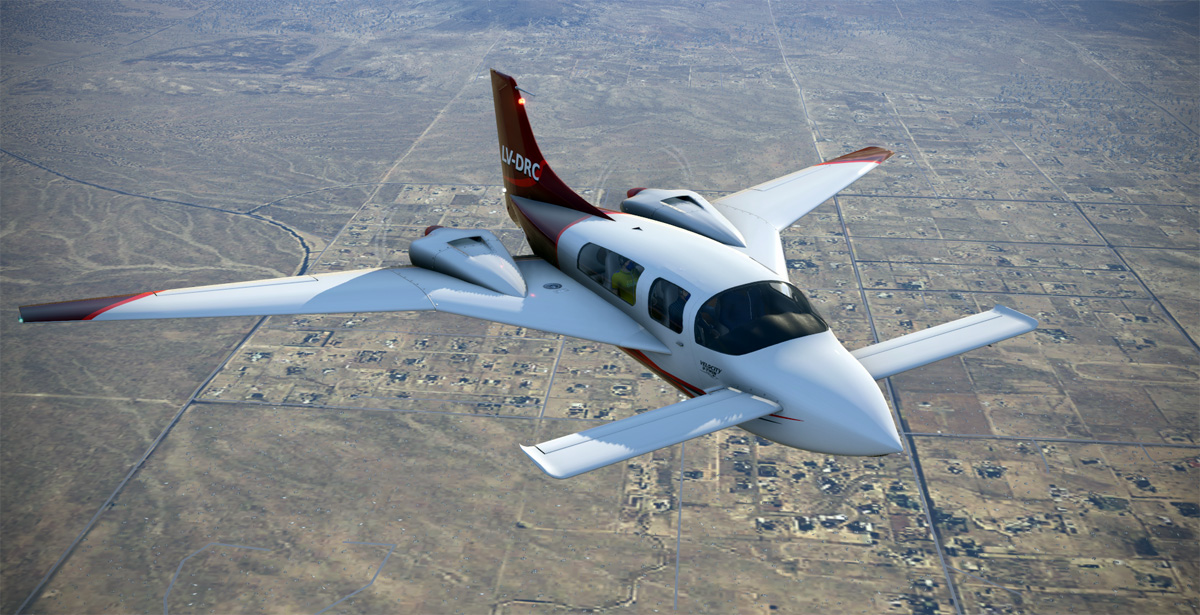 X-Plane 11 Screens - Screens & AARs - Mudspike Forums