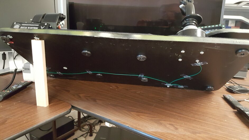 Show us your sim pit! - Hardware & Tech Questions - Mudspike Forums