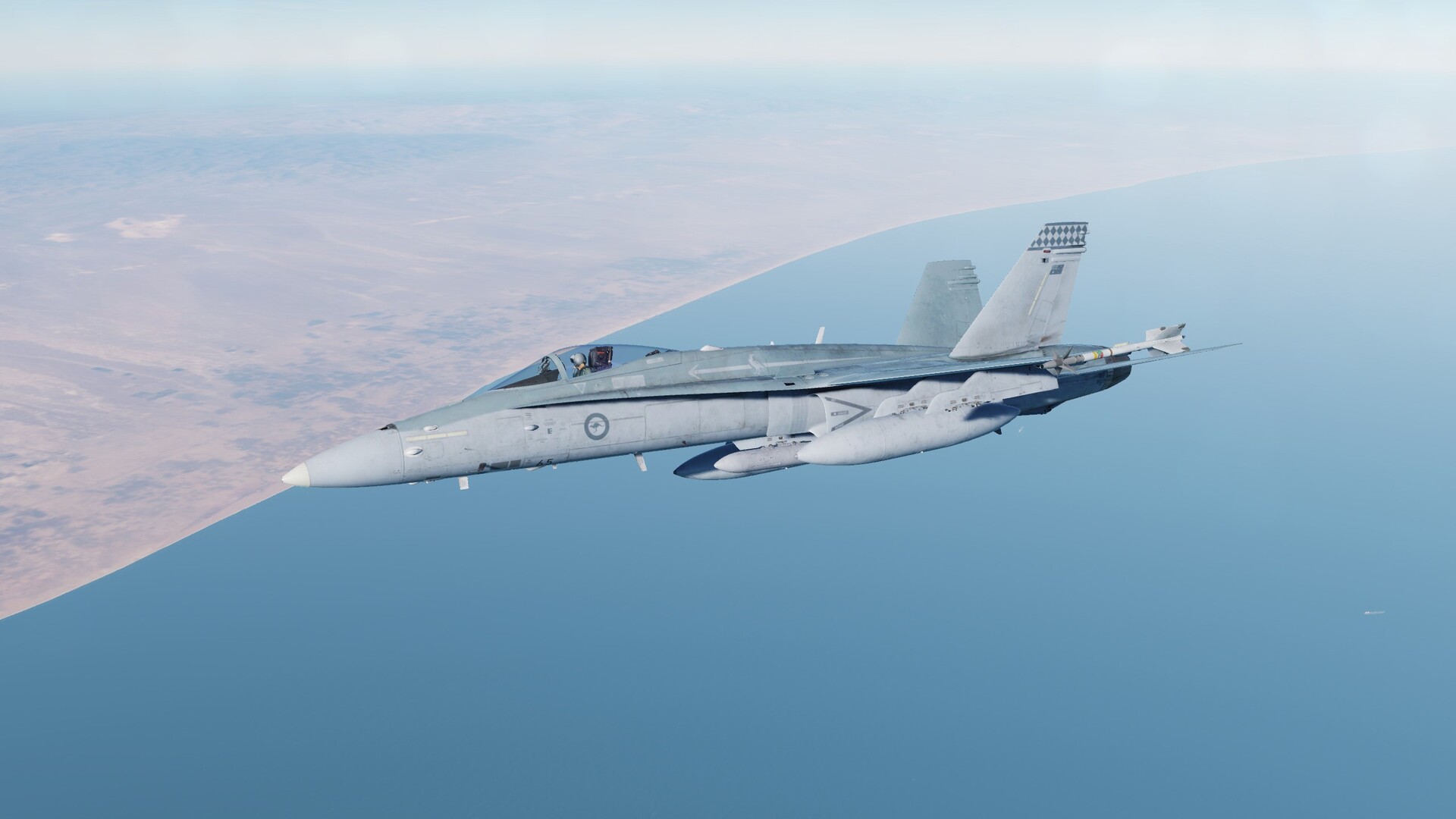 DCS 2.5.x Screenshots (2021) - Screens & AARs - Mudspike Forums