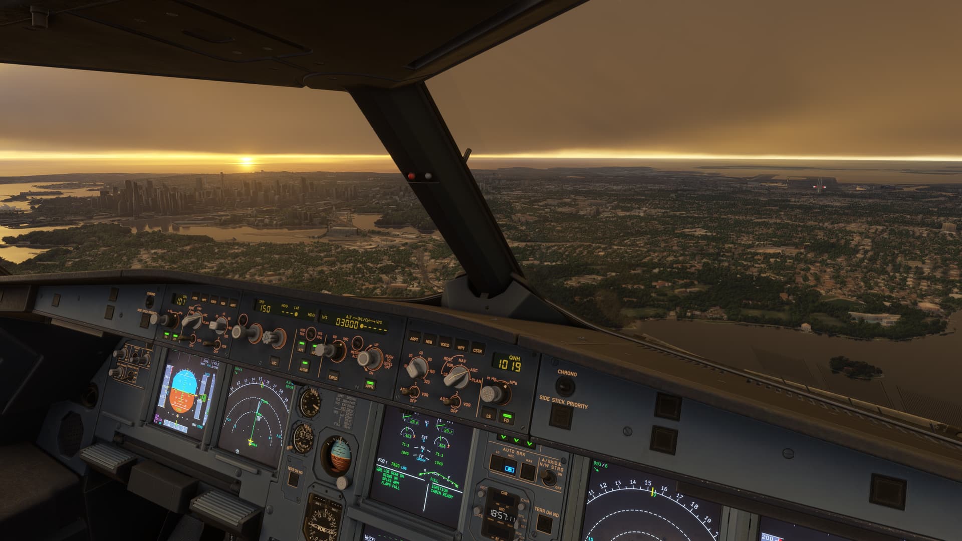 Flight Simulator 2024 - Screenshots (MSFS2024) - Screens & AARs ...