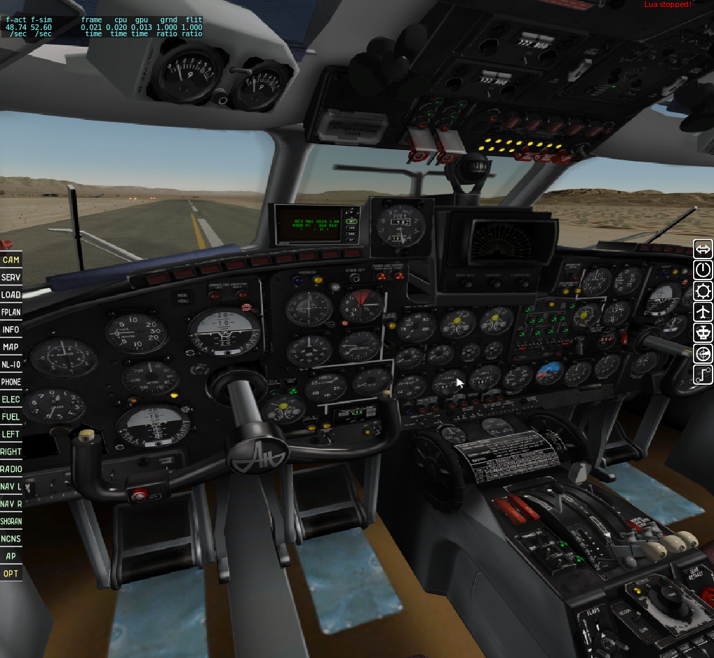 So...FlyInside for X-Plane is pretty good - Flight Sims - Mudspike Forums