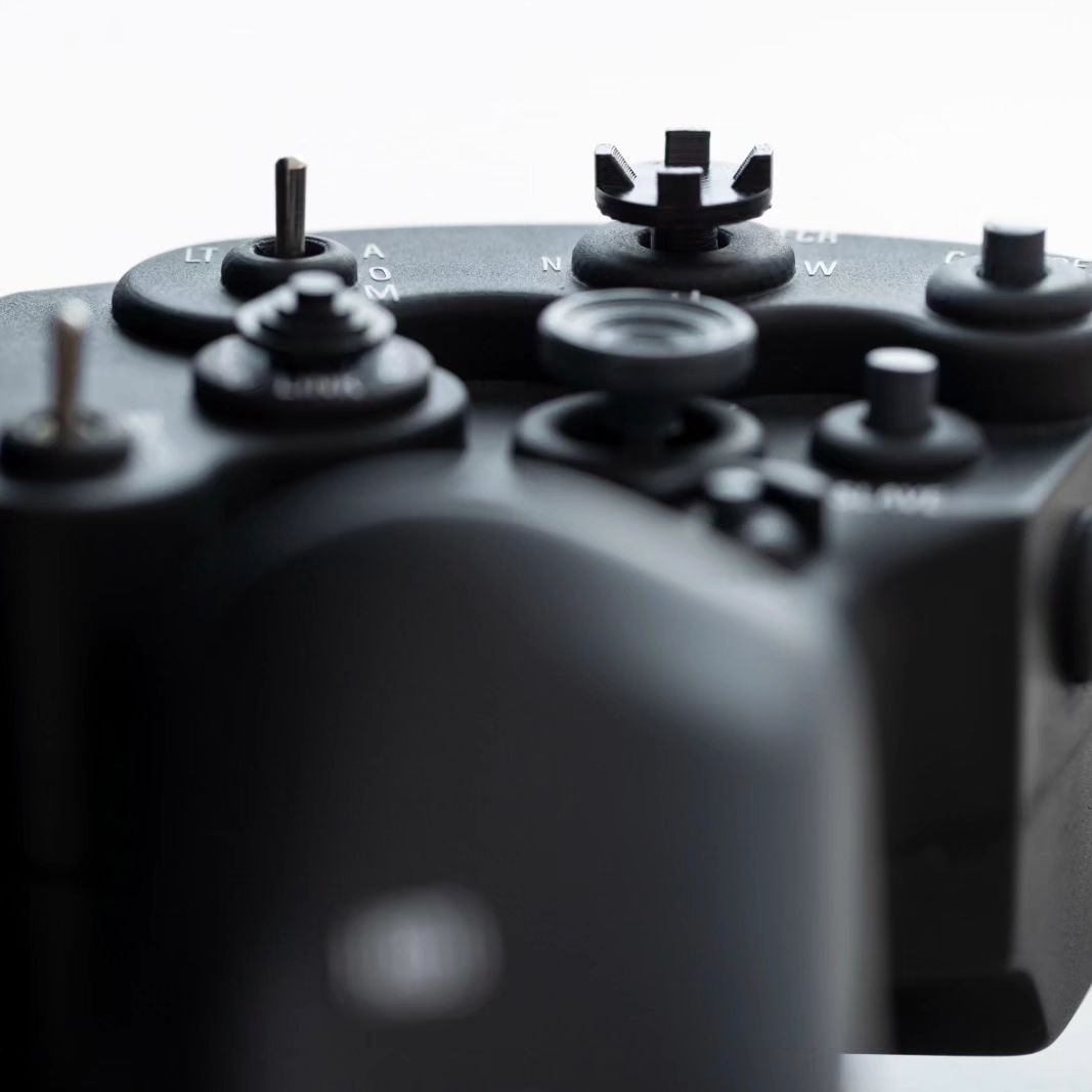 Airborn Systems - Hardware & Tech Questions - Mudspike Forums