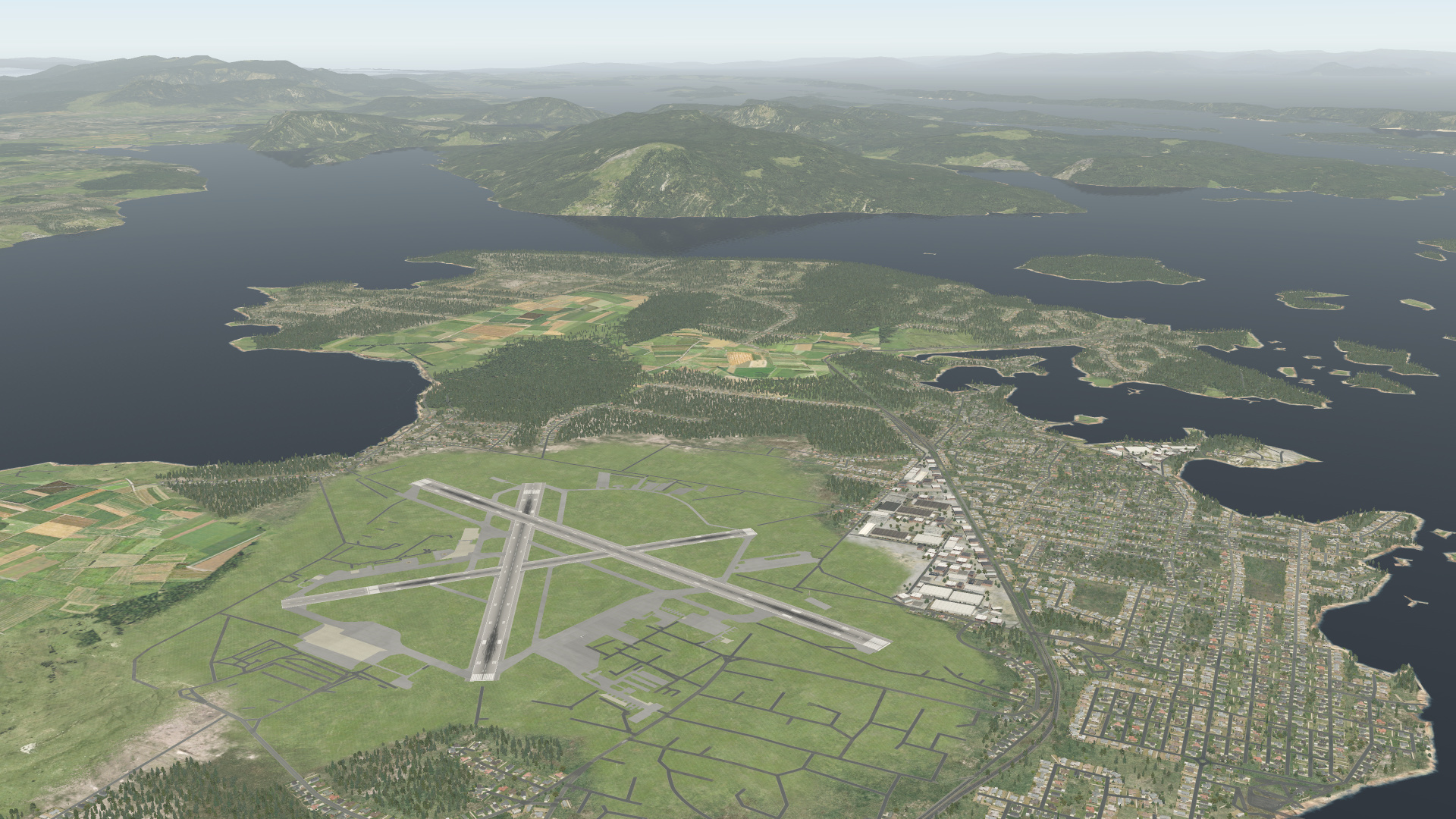X-Plane Ortho4XP Guide - Flight Sims - Mudspike Forums
