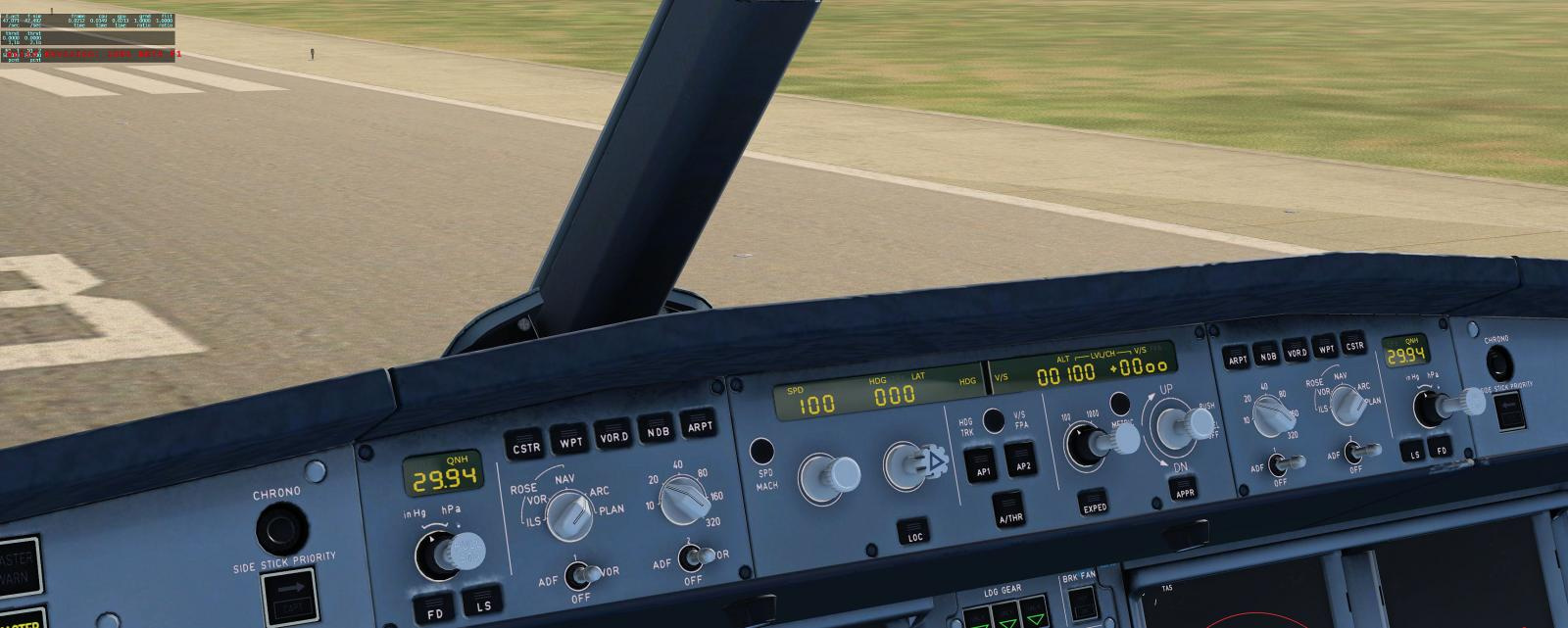 X-Plane Flight Factor A320 Ultimate - Flight Sims - Mudspike Forums