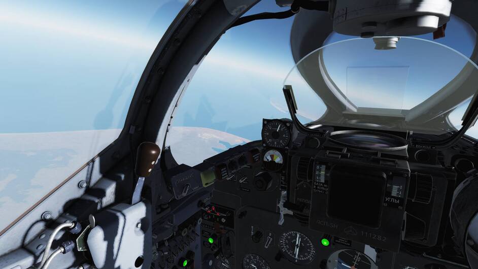 RAZBAM MiG-19P - Page 5 - Flight Sims - Mudspike Forums