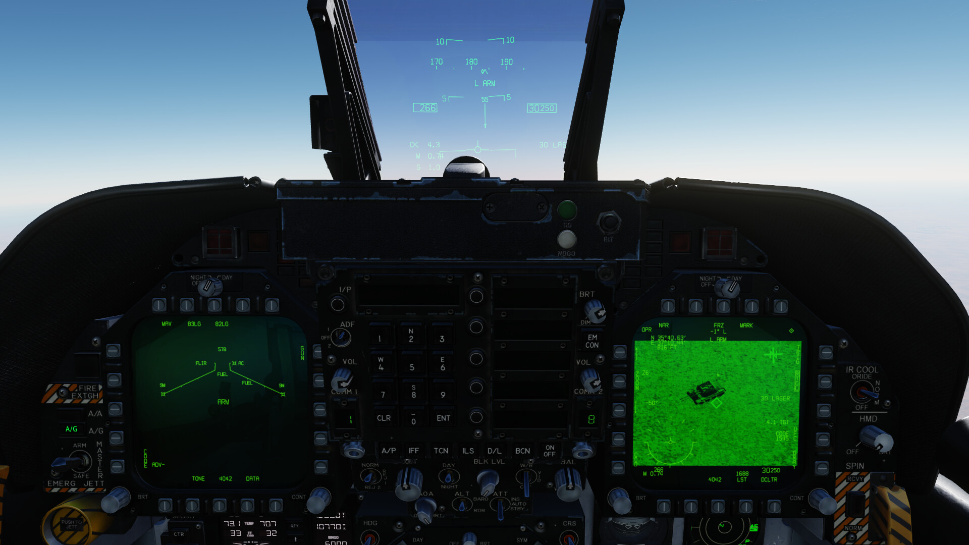 DCS: Battle Damage Assessment [BDA] Thread - Screens & AARs - Mudspike ...
