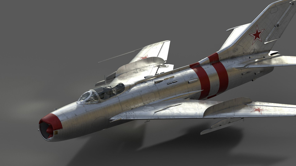 RAZBAM MiG-19P - Page 7 - Flight Sims - Mudspike Forums