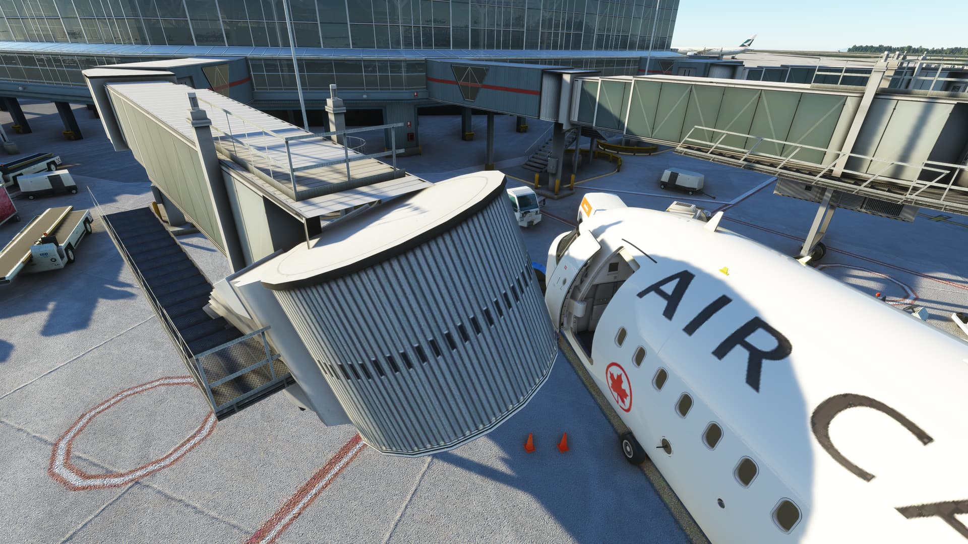 MSFS Add-Ons & Releases - Microsoft Flight Simulator - Mudspike Forums